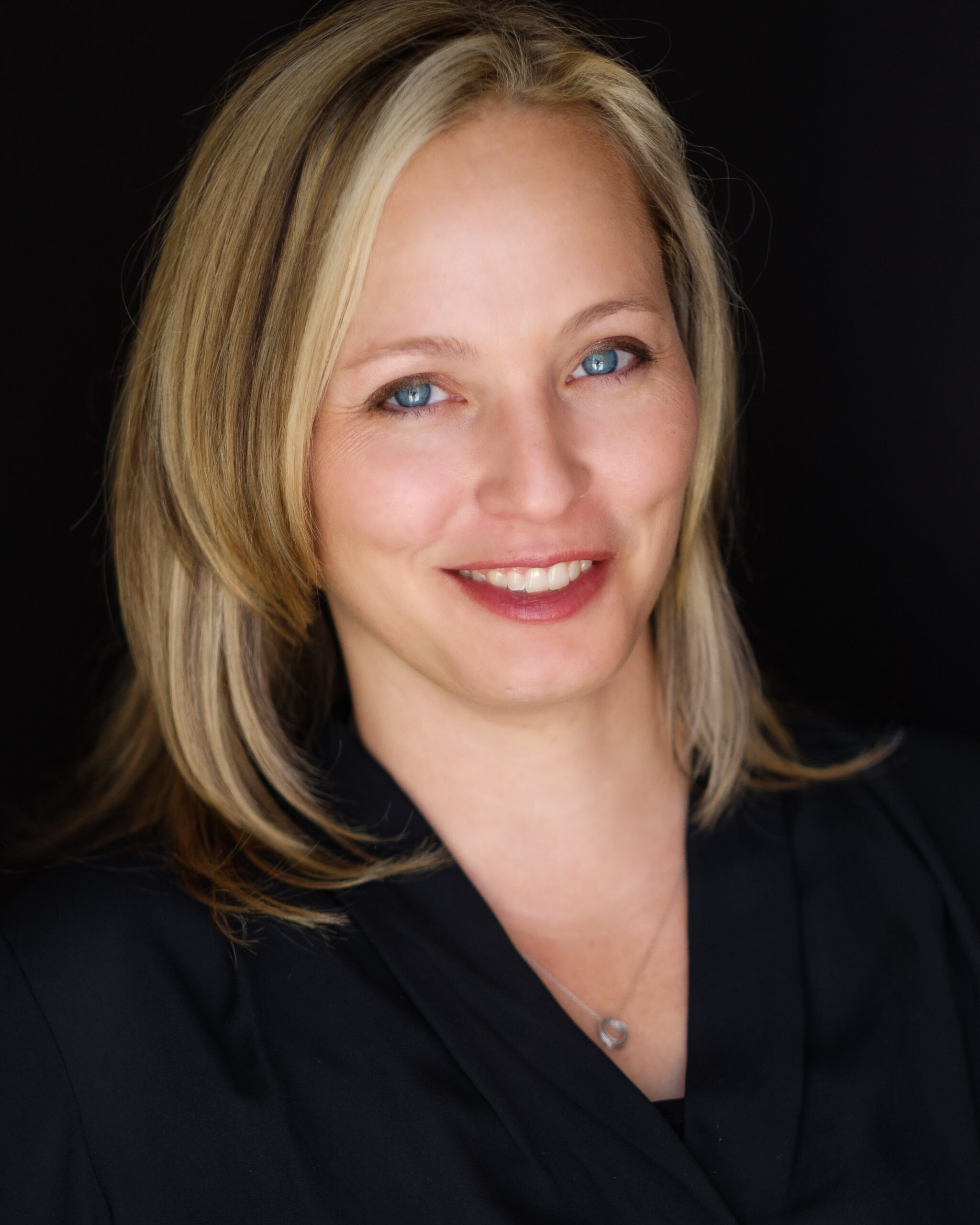 Bio - Megan Bearces Professional Journey - Megan Bearce